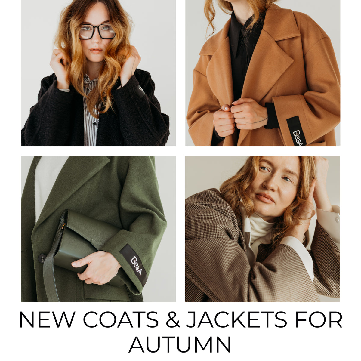 Handmade Women's Clothing for You to Feel Confident | BeaA