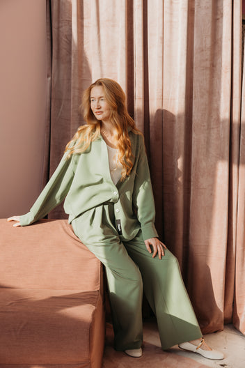 Handmade Women's Clothing for You to Feel Confident | BeeA