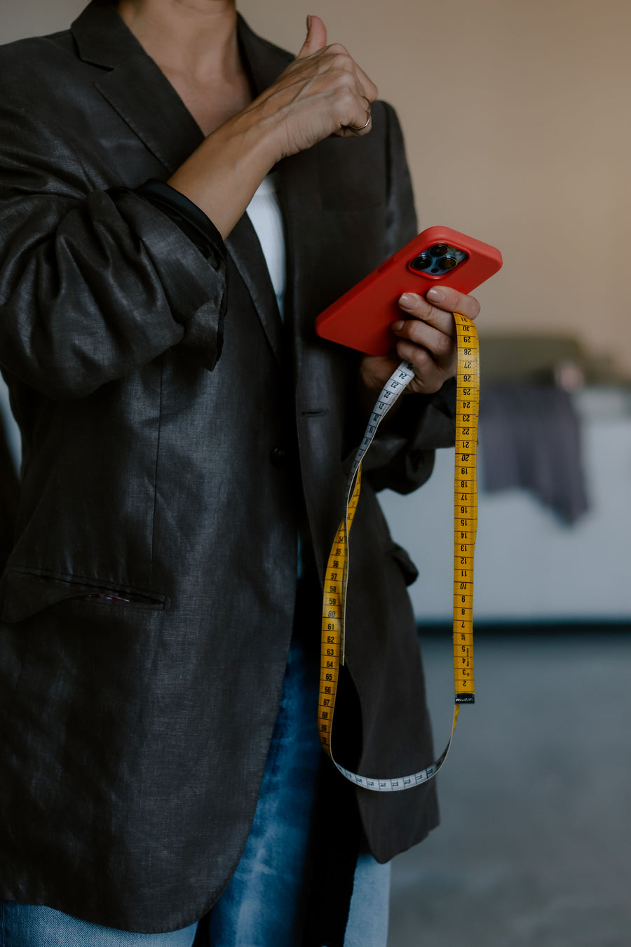 Custom Size Clothing for Women – Perfect Fit Every Time